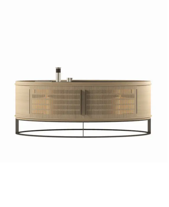 Dimensione Chi Wing Lo | Salone del Mobile